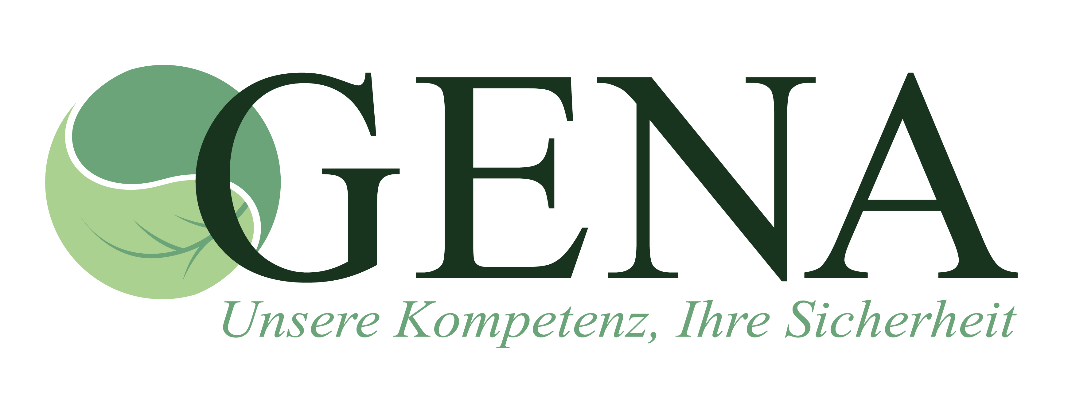 GENA Umwelt – Unsere Kompetenz, Ihre Sicherheit